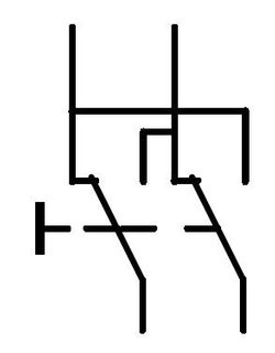Elektro Symbolen