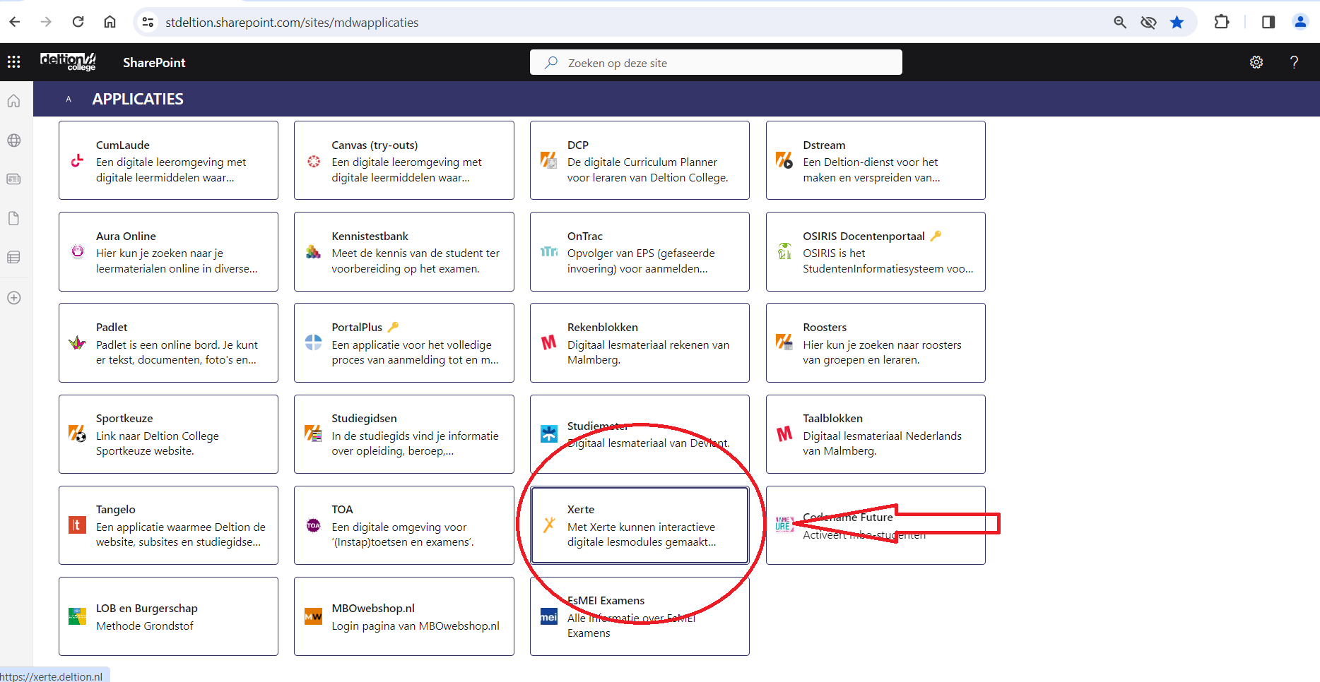 LOB-reader IHC - LOB-portfolio